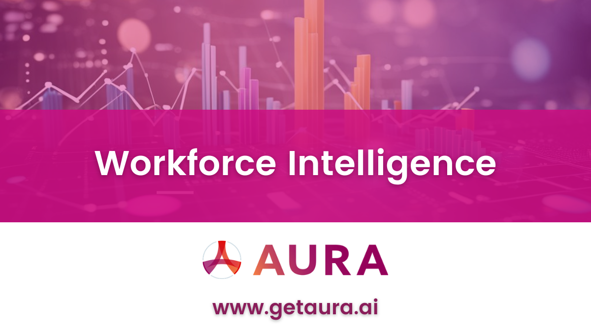 Workforce Data Insights by Aura